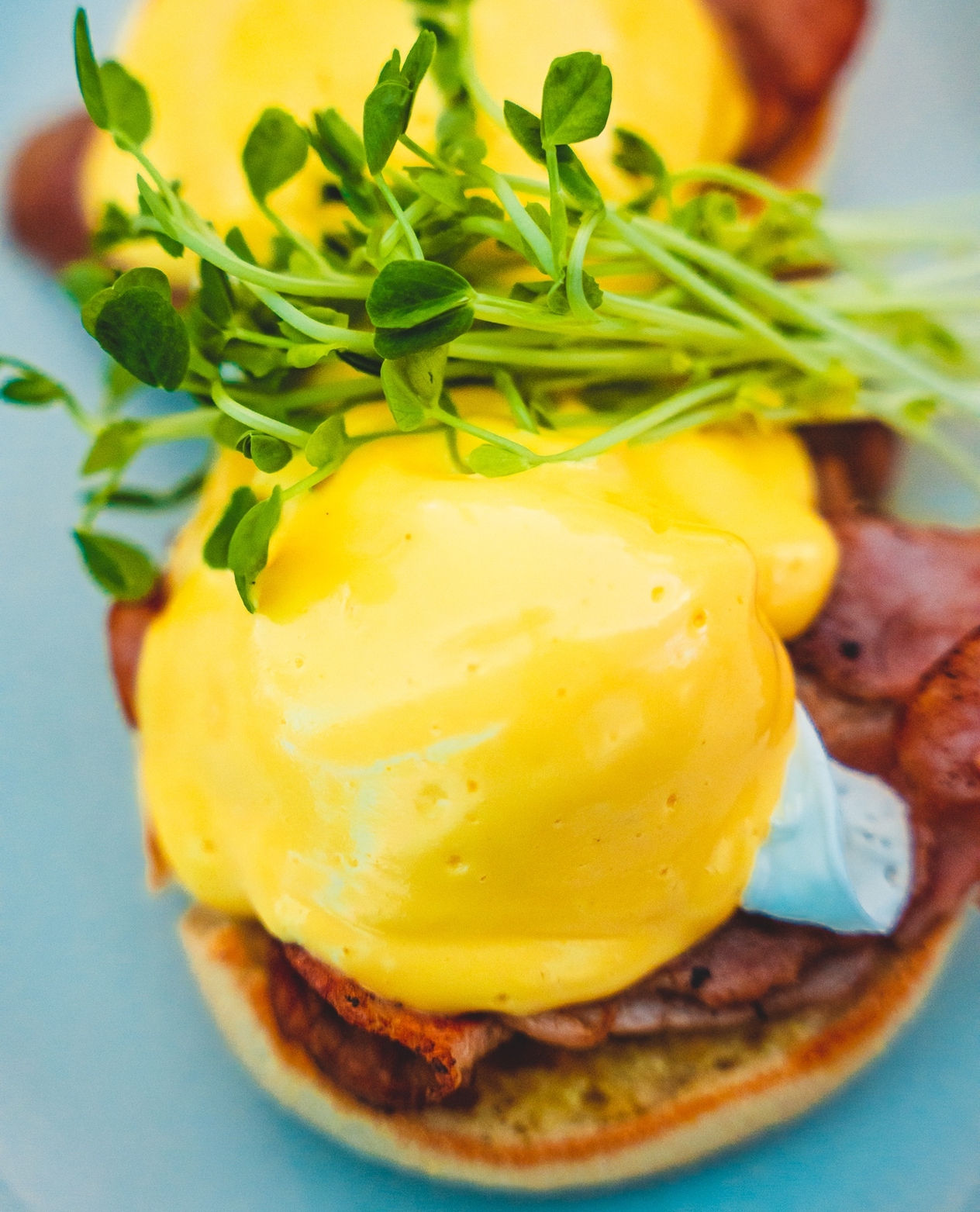 Five minutes with Luke Walton and Kym Fraser, Niagara Cafe | About Regional