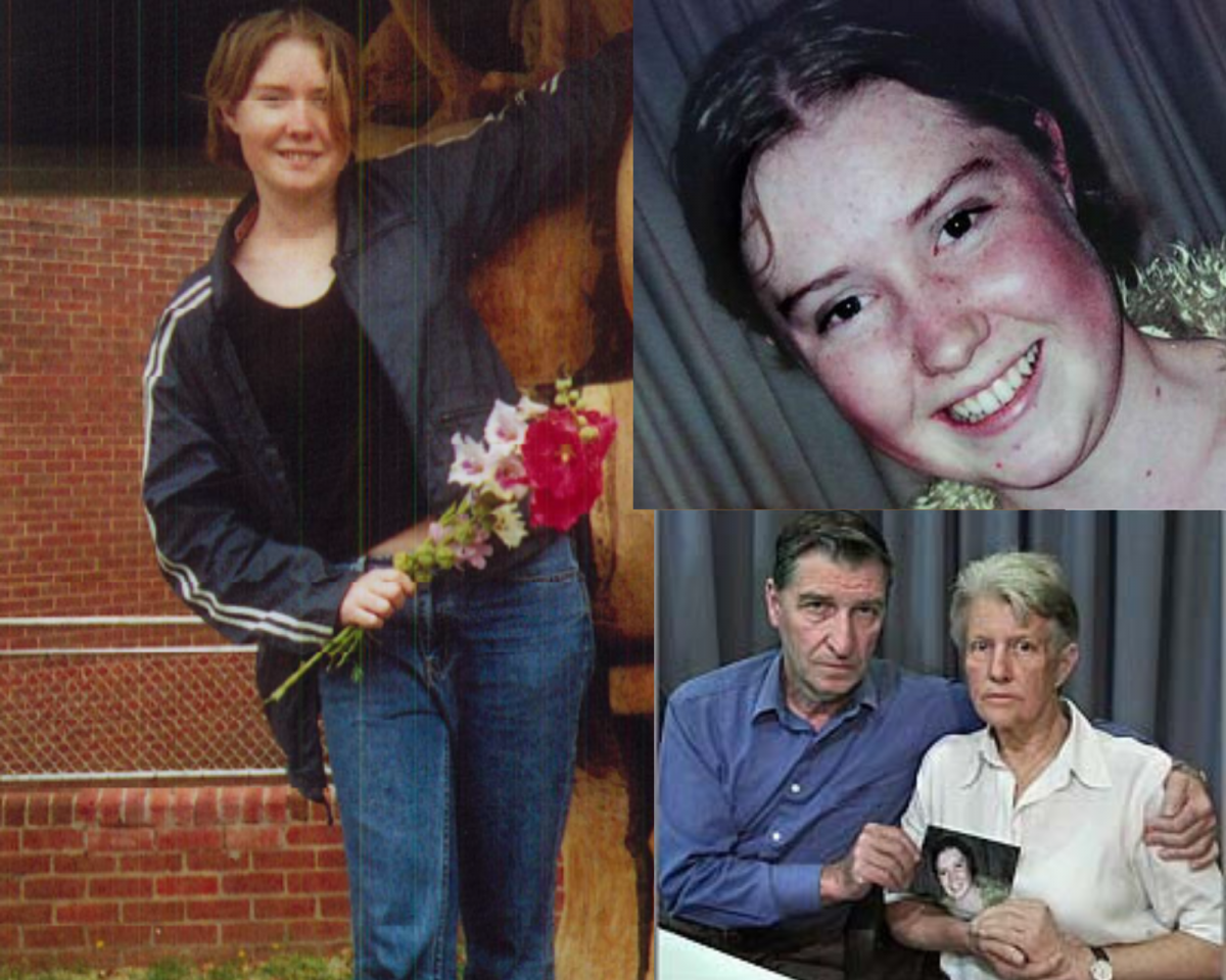 Police announce $250,000 reward in cold case disappearance of Niamh Maye | About Regional