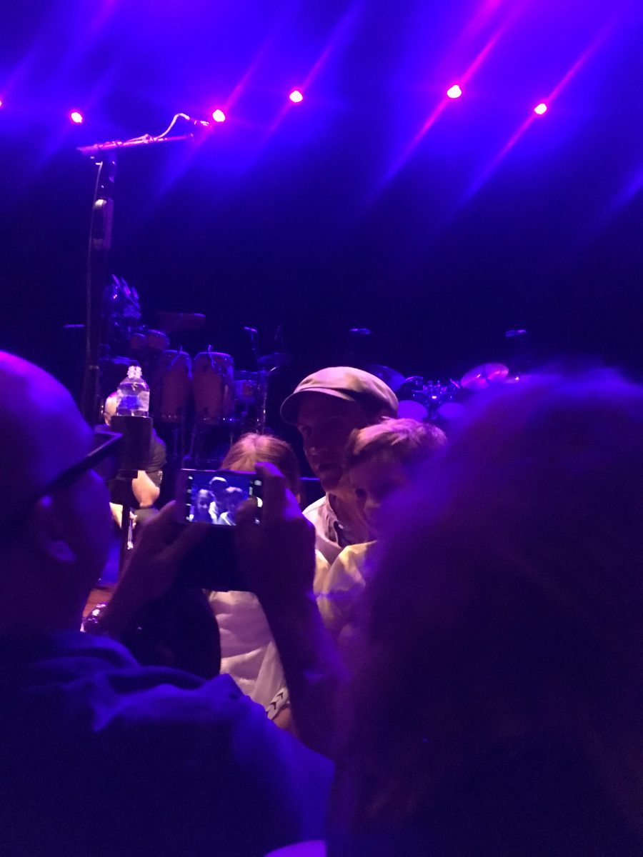 Taylor Swift fans have no idea how good they've got it | About Regional