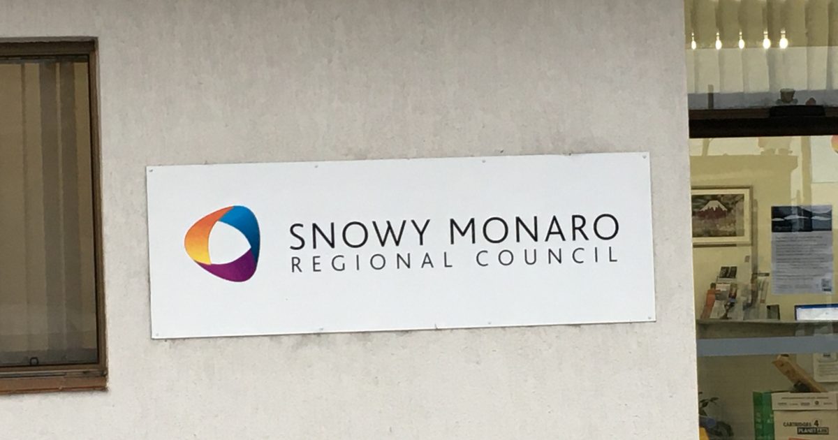 Snowy Monaro Regional Council announce replacements following ...