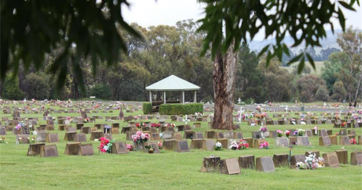 QPRC uses most modern of technology to preserve its heritage | About ...