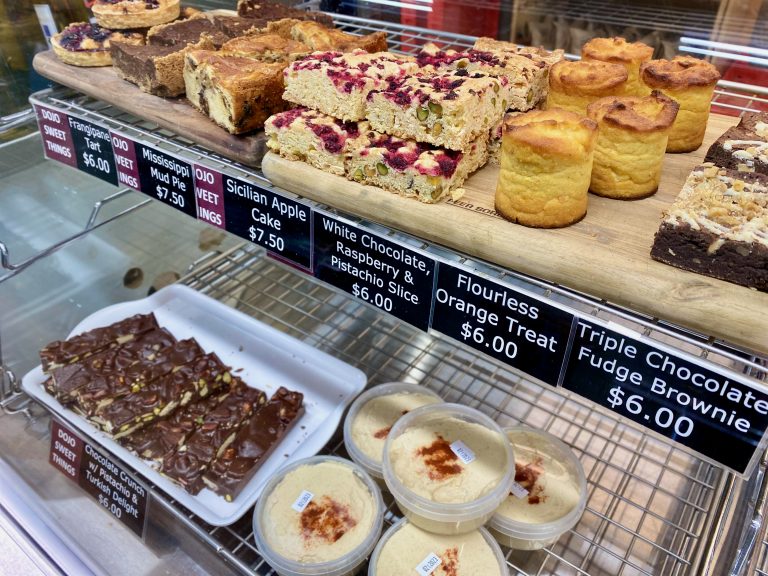 Meet the Makers: Give way for Dojo Bread - a roll model bakery | About Regional