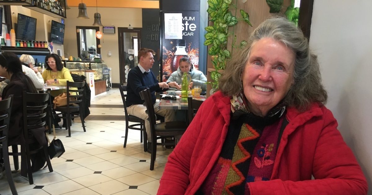 Goulburn Farmers Market set for October launch at Peden Pavilion ...