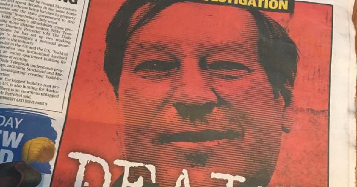 Paedophile Maurice Van Ryn must pay $1.4m to victim for 'reprehensible ...