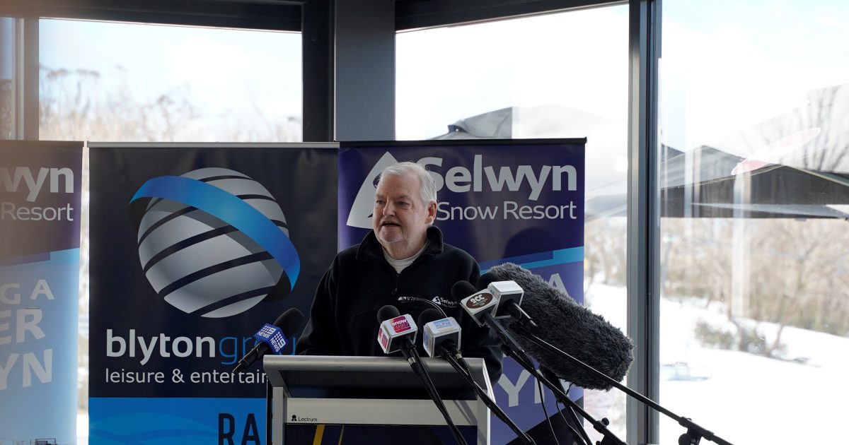 'Amazing' effort sees Selwyn Snow Resort return bigger and better after ...