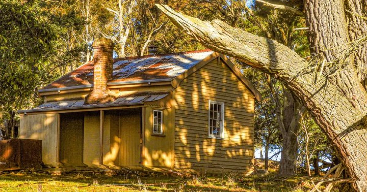 Bush school north of Taralga maps out geography lesson | About Regional