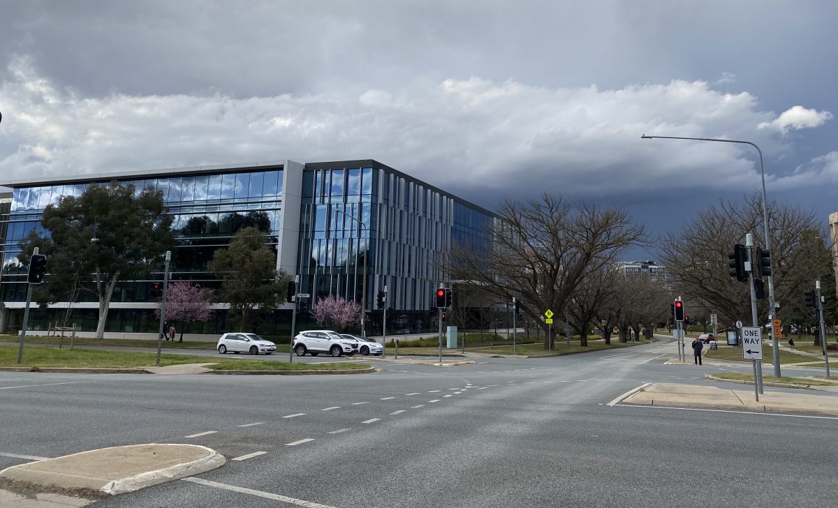 Severe weather warning issued for the ACT and parts of NSW | About Regional