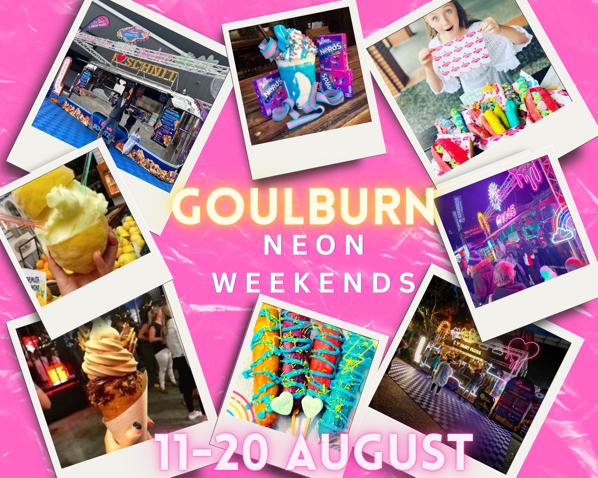 Nine things to do in the regions this week (11 - 17 August) | About ...
