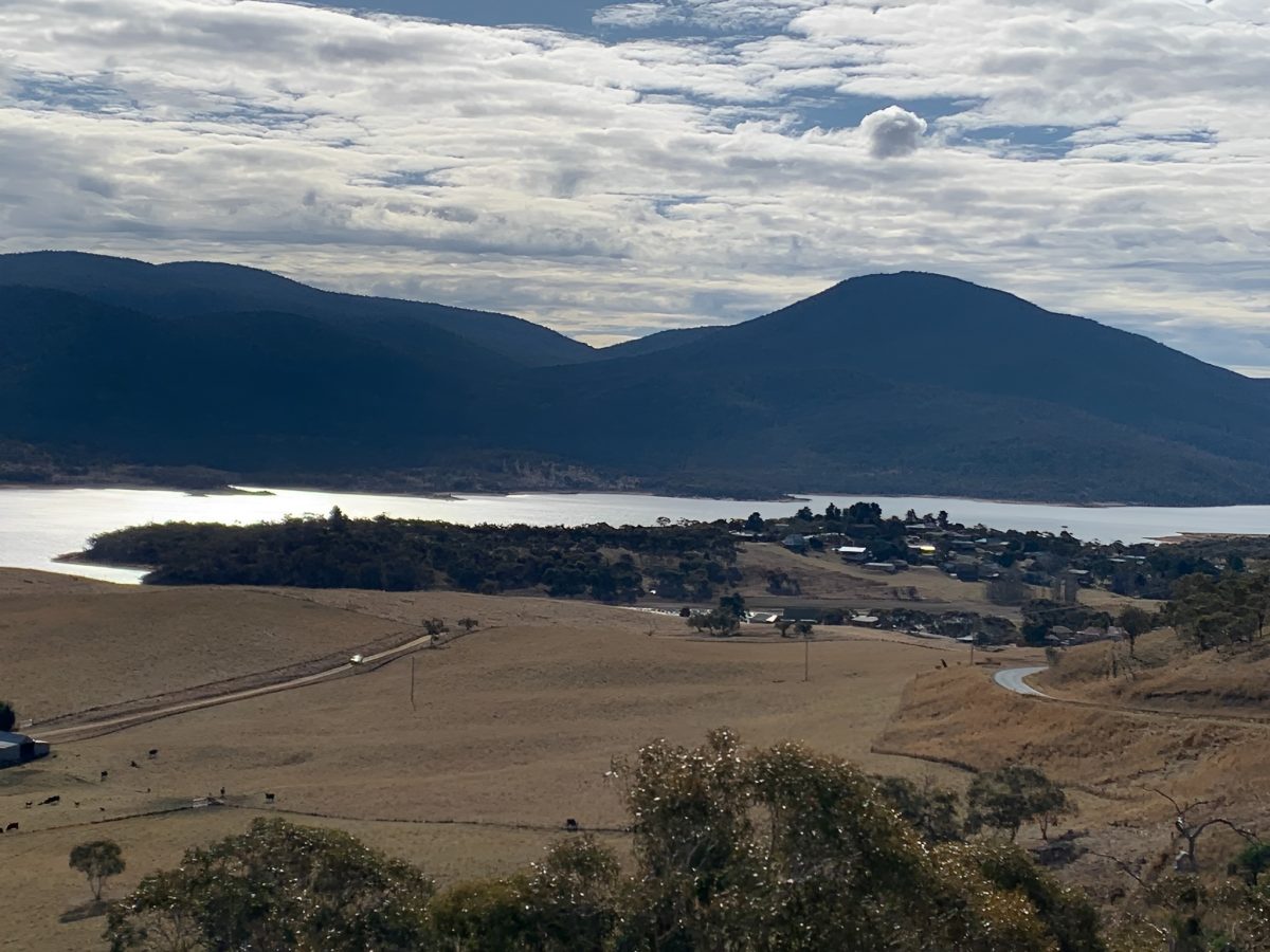 Community says development proposal to more than double Kalkite is ...