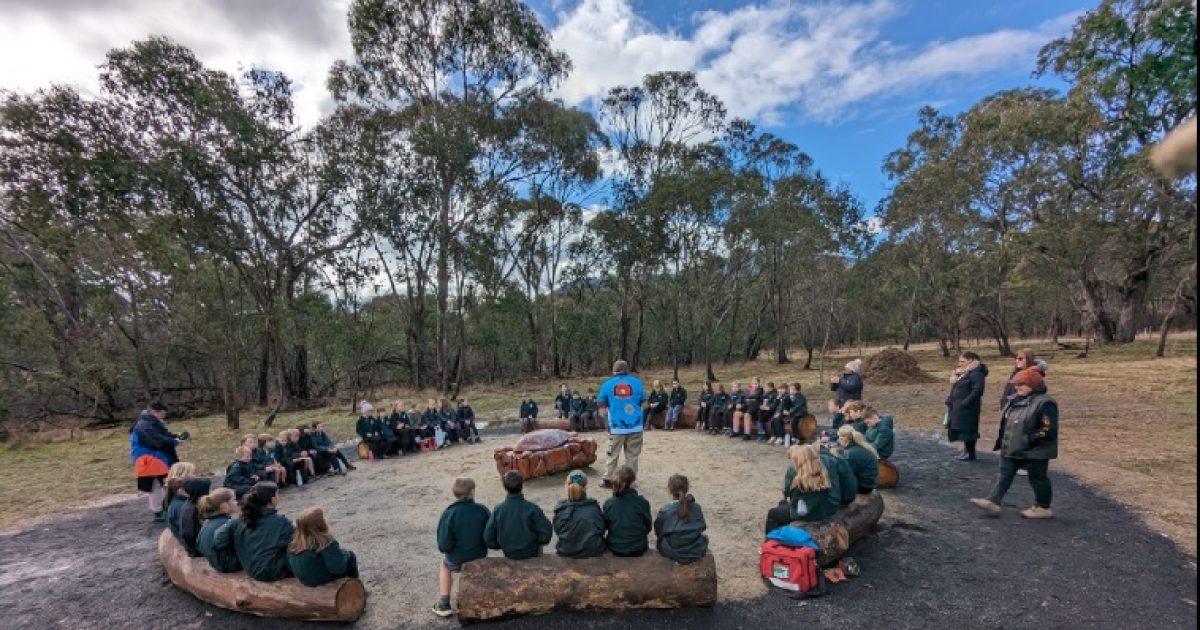 Cultural partnership cements plans for significant Indigenous site ...