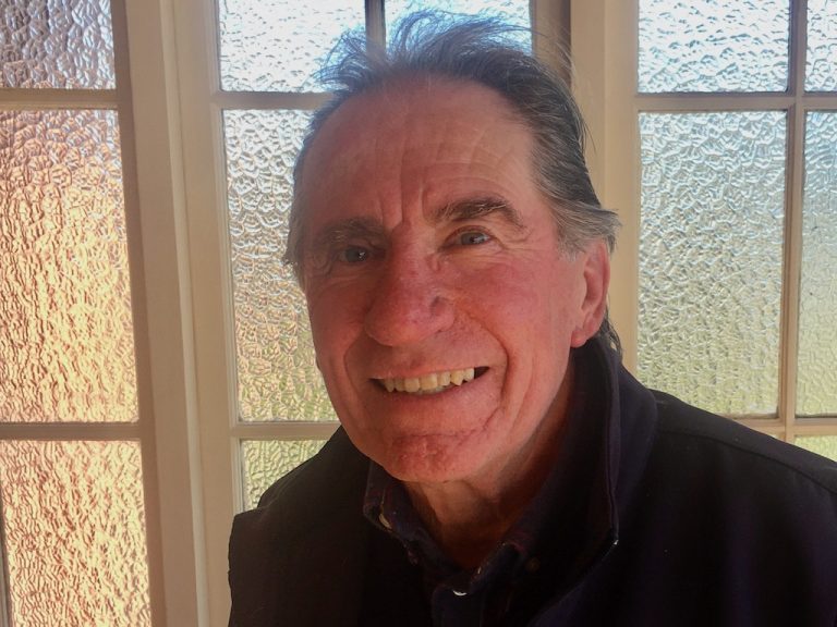 Ken Nash recalls 50 years of Goulburn's menswear industry | About Regional