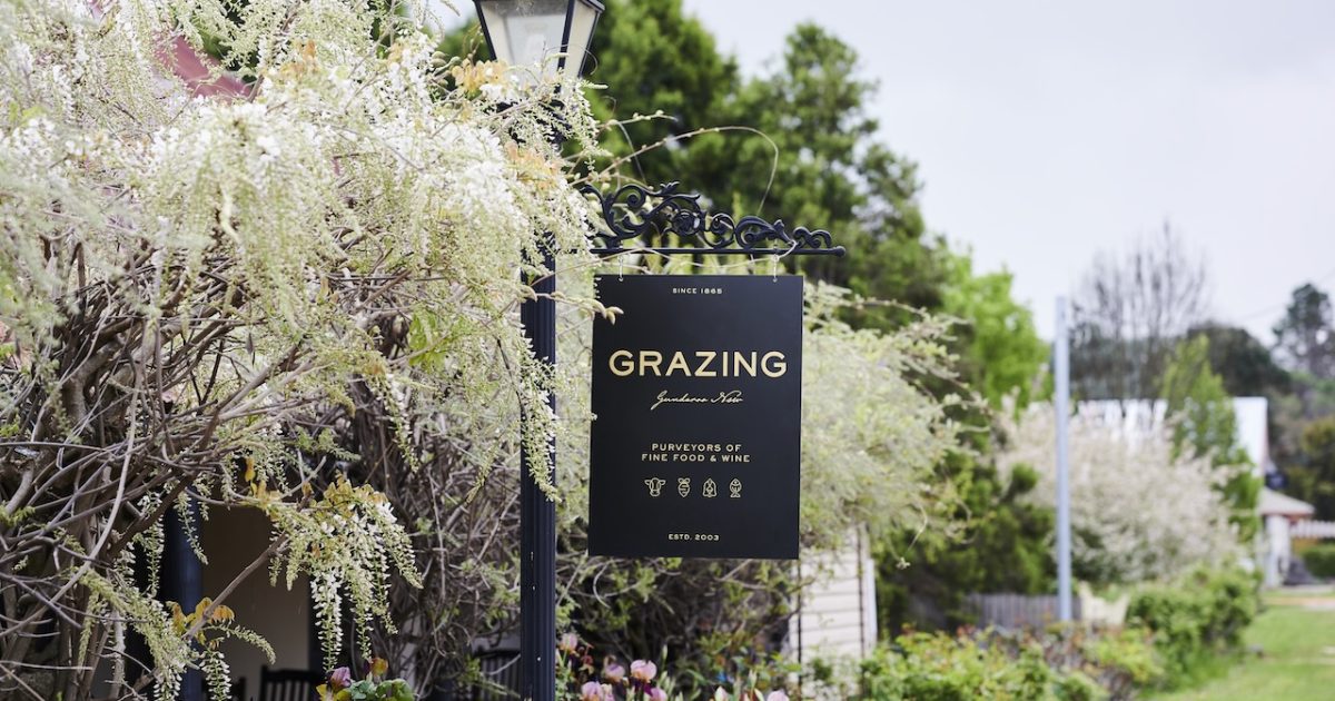 The Institutions: Grazing celebrates 20 years at Gundaroo | About Regional