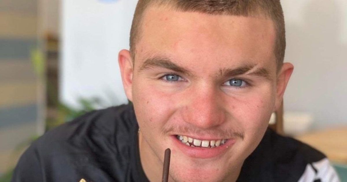 UPDATED: Missing teen Cody Nevin found near Wagga | About Regional