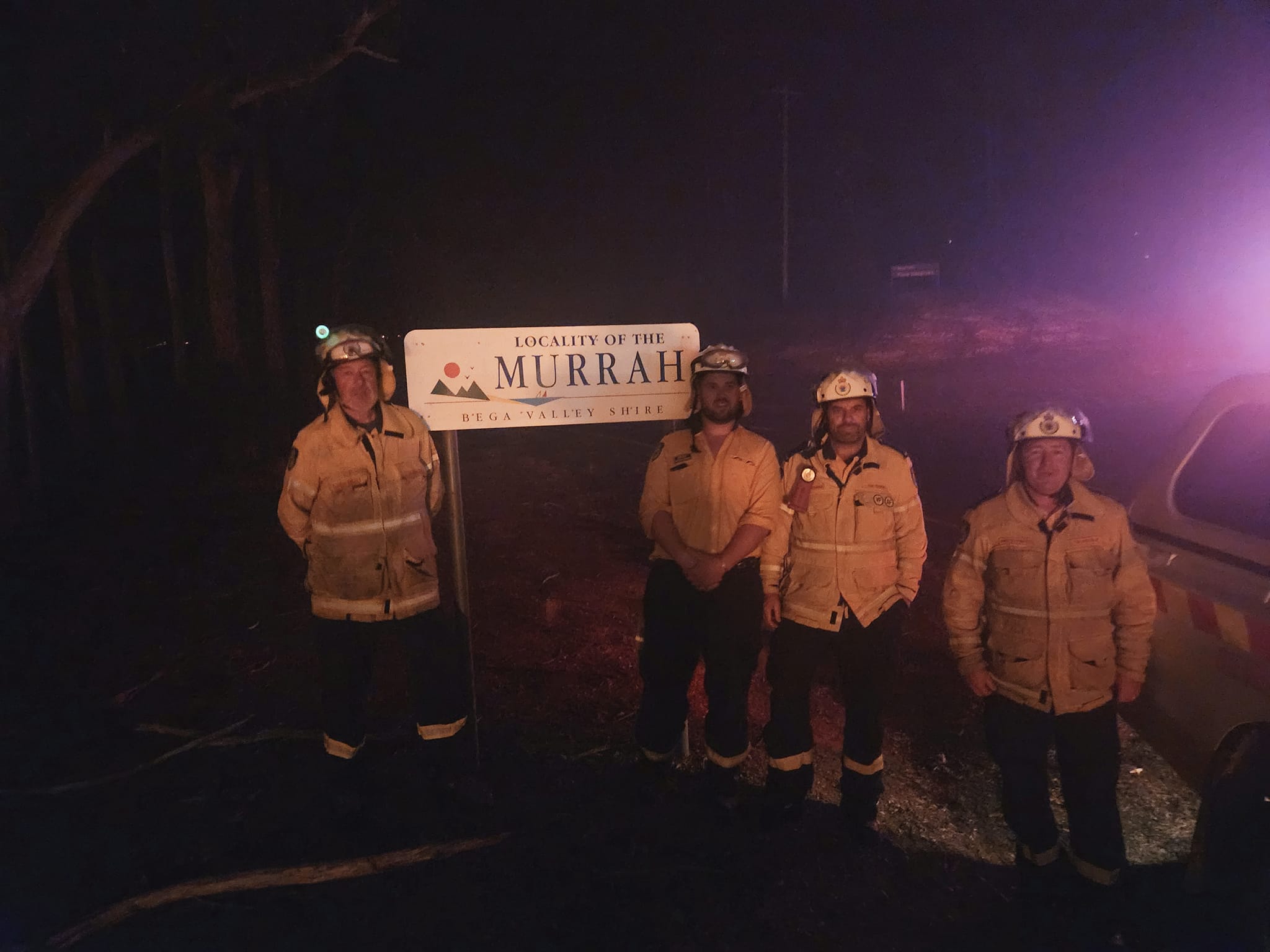 UPDATED: Government assistance available as Coolagolite fire brought ...