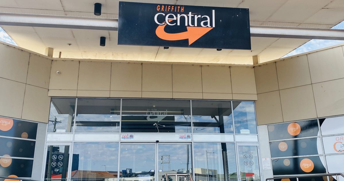 Signatures, alleged confession letter questioned in court case involving Griffith mall | About ...