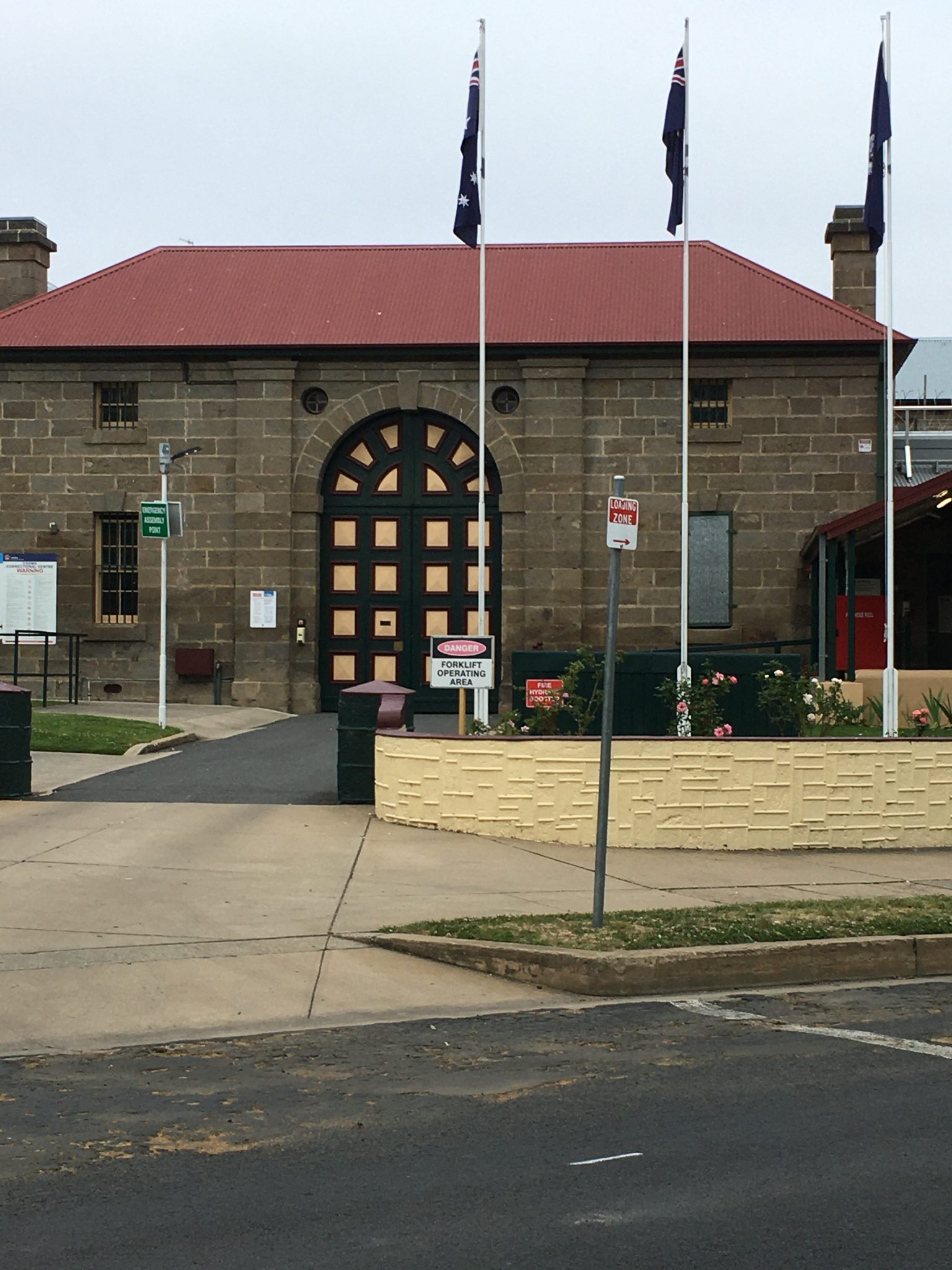 Exhibition recognises Cooma Gaol's 150th anniversary | About Regional
