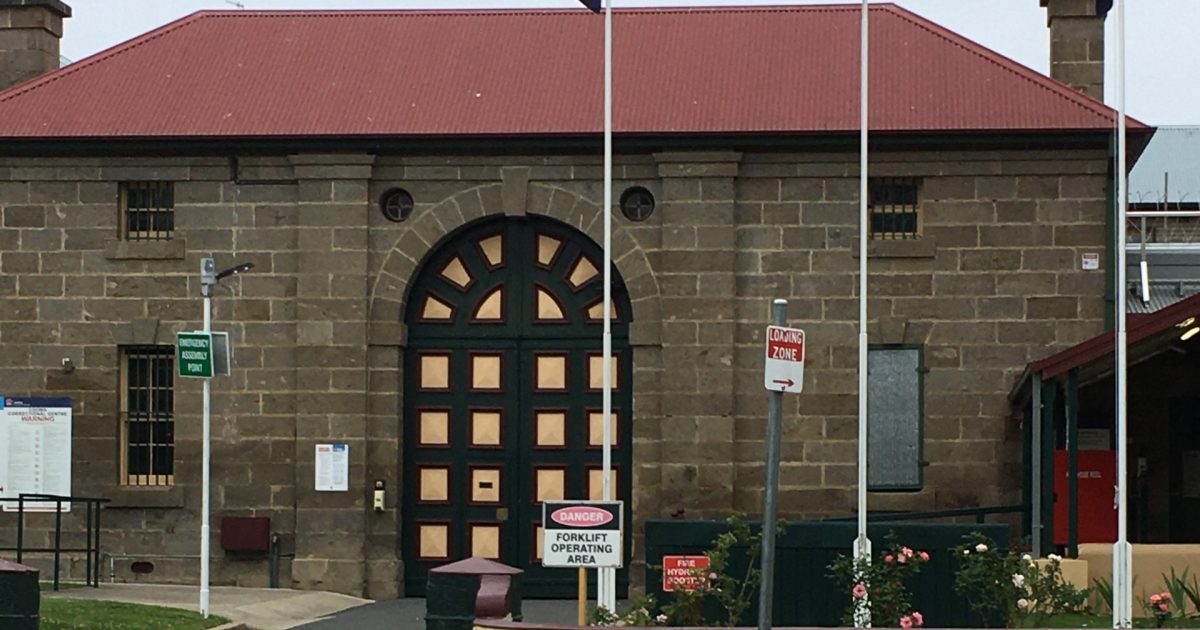 Exhibition recognises Cooma Gaol's 150th anniversary | About Regional