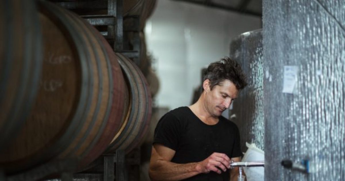 Hamish's award-winning wines a nod to depth of quality of greater ...
