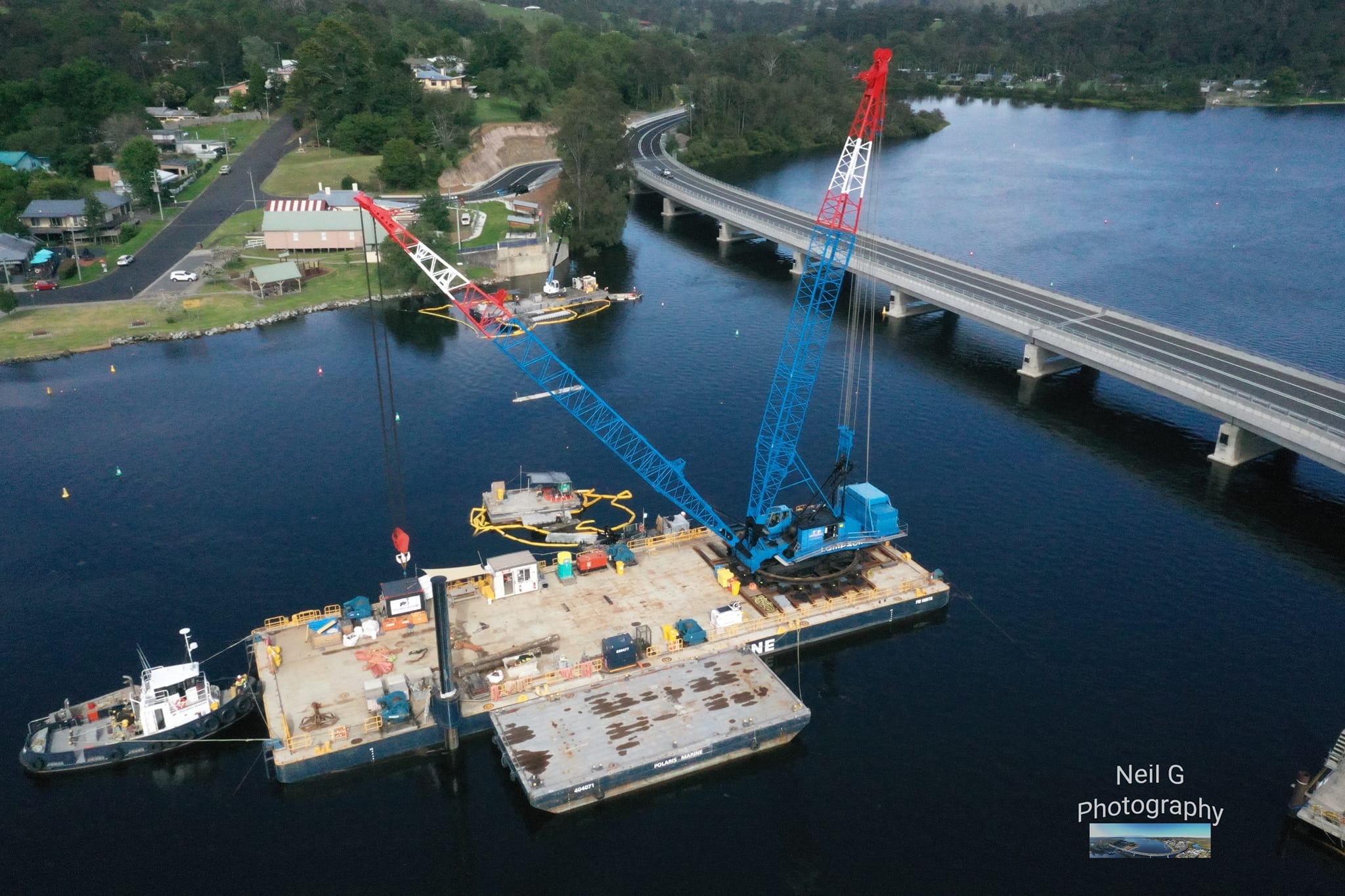 Travel conditions on popular roads change in time for holiday travel ...