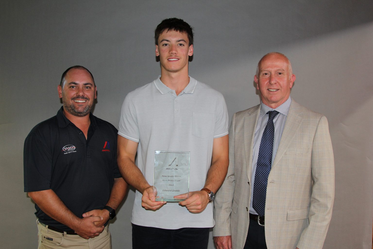 Tumut High School captain named NSW 'Best All Rounder' | About Regional