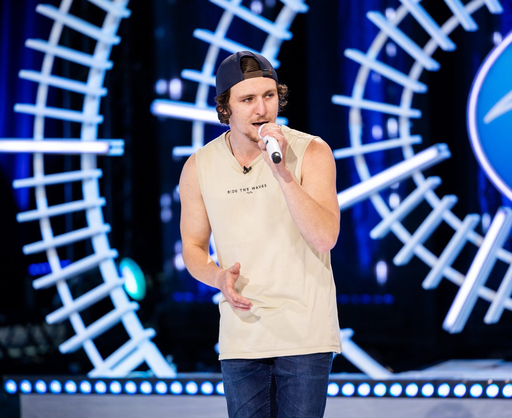 Ulladulla surprise package Isaac McCallum bows out of Idol contention ...