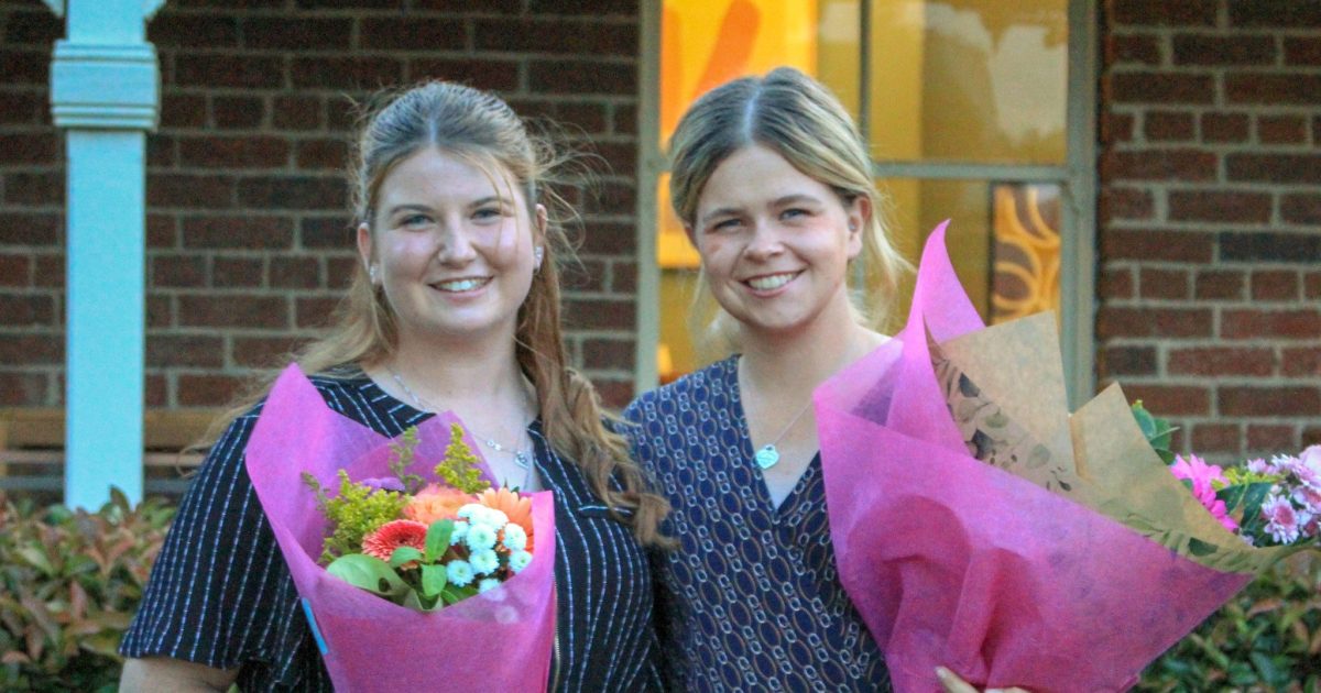 Bungendore woman shows she's ready for next round of Ag competition ...