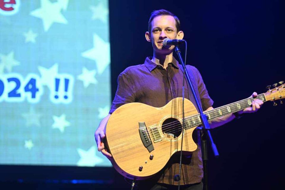 Southern NSW country stars make a golden sweep at Tamworth | About Regional