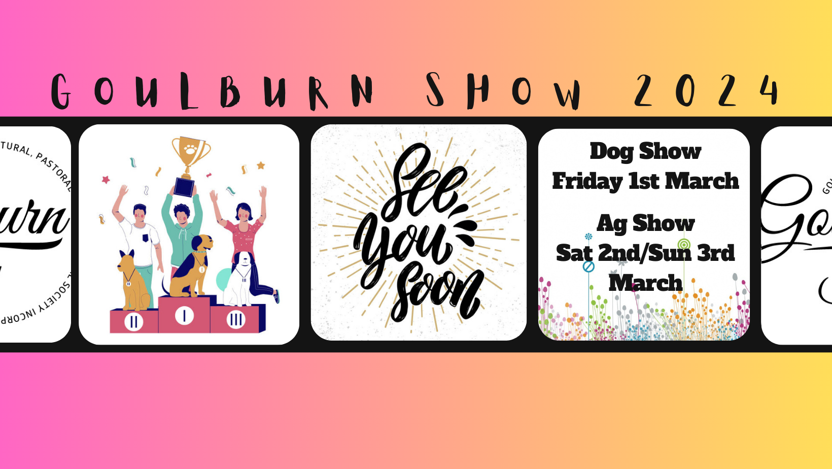 Nine things to do in the regions this week (1 - 7 March) | About Regional