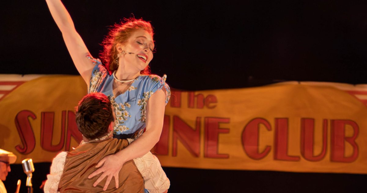 Nine things to do in the regions this week (23 - 29 February) | About ...