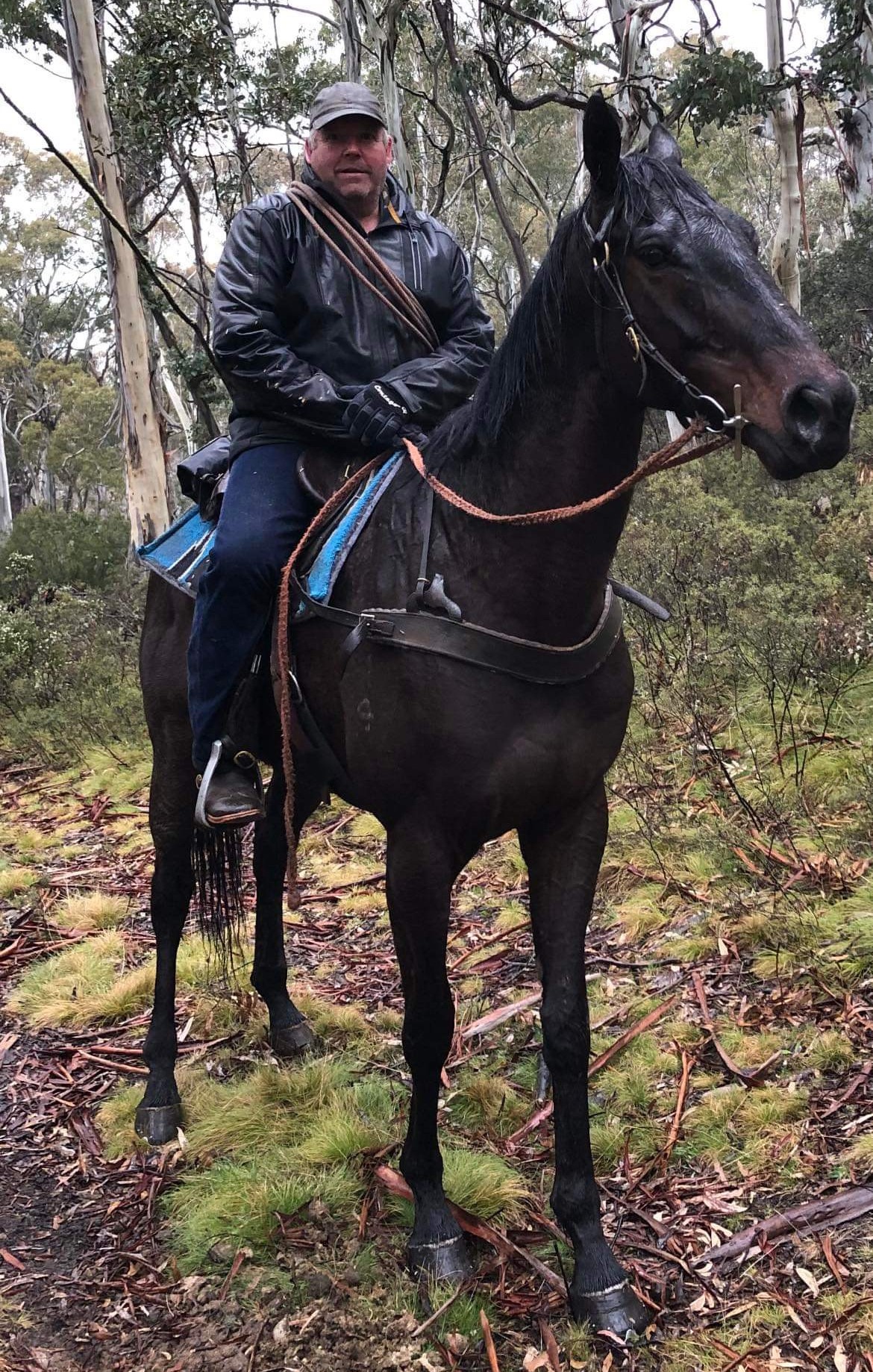 As aerial shooting begins in Kosciuszko, locals fear for the future of ...