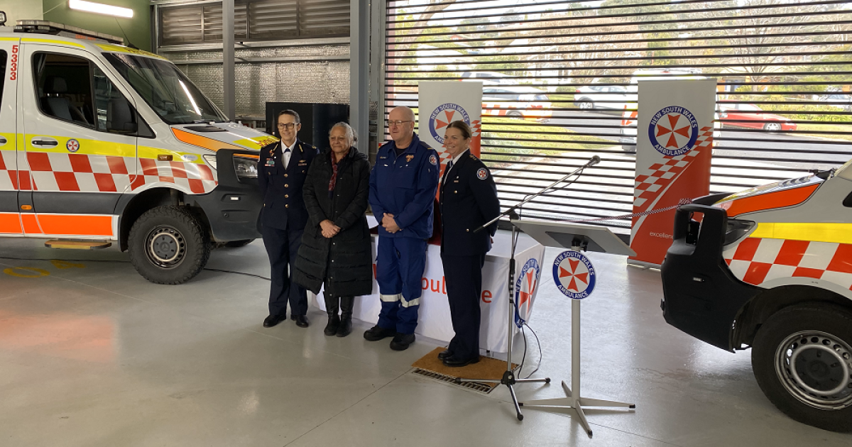 UPDATED: Tumut health precinct under investigation for potentially ...