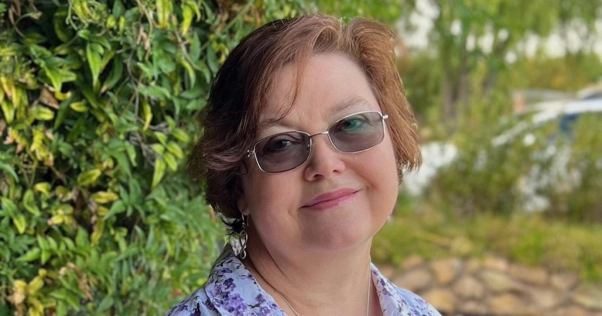 Sally’s artistic retail journey creates Something Special | About Regional