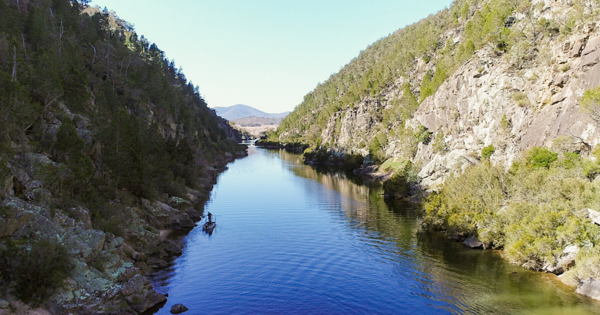 'Largely forgotten' Upper Murrumbidgee River left in 'perilous state ...