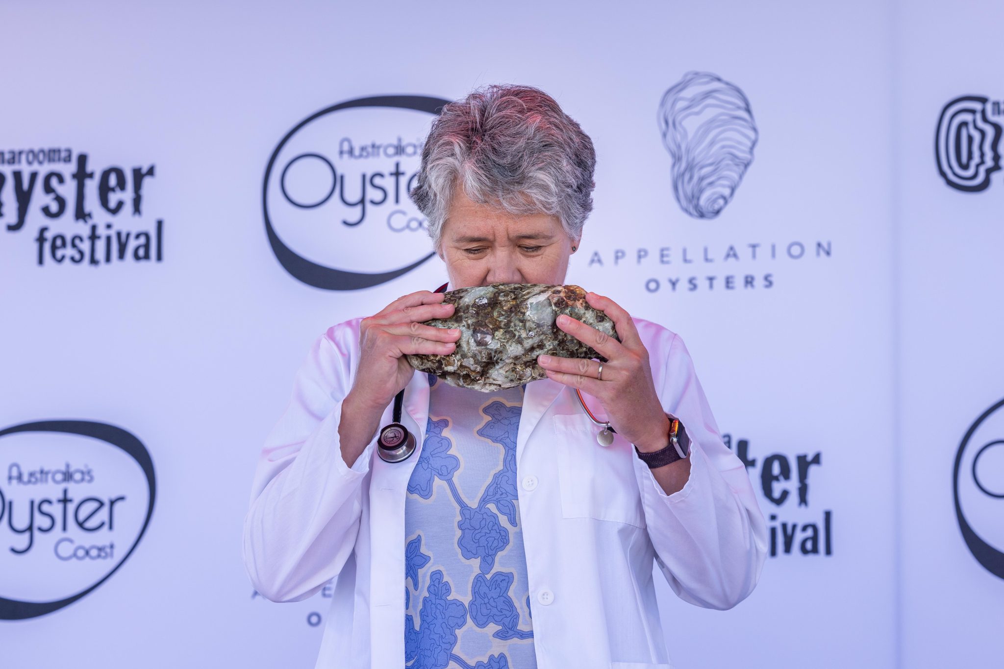 Be shell-shucked by Australia’s biggest oysters in Narooma | About Regional
