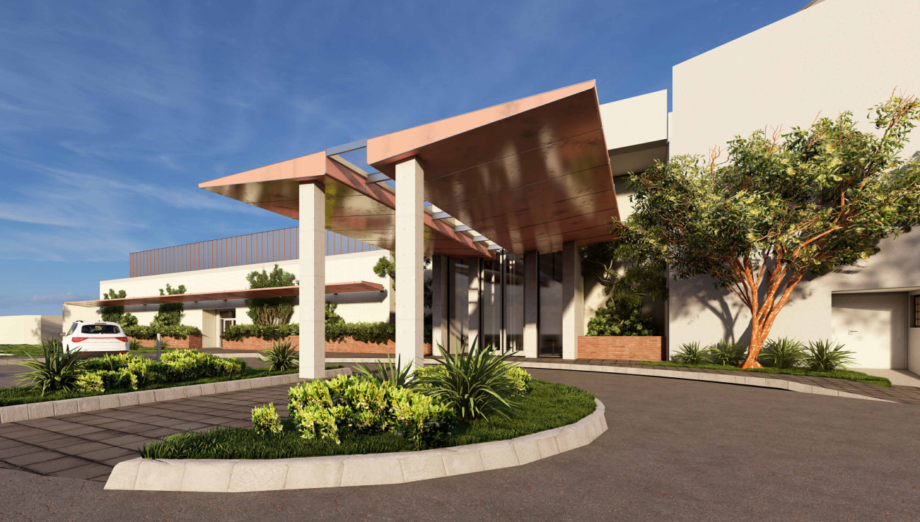 Queanbeyan Leagues Club proposes $30 million redevelopment | About Regional