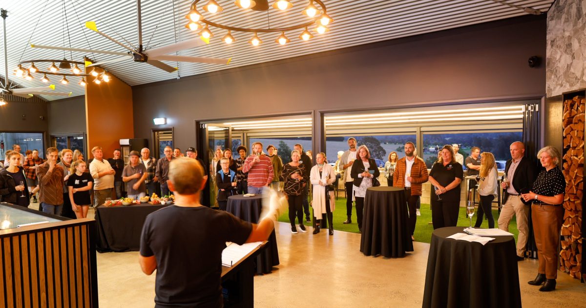 Eurobodalla gears up for mountain biker influx | About Regional