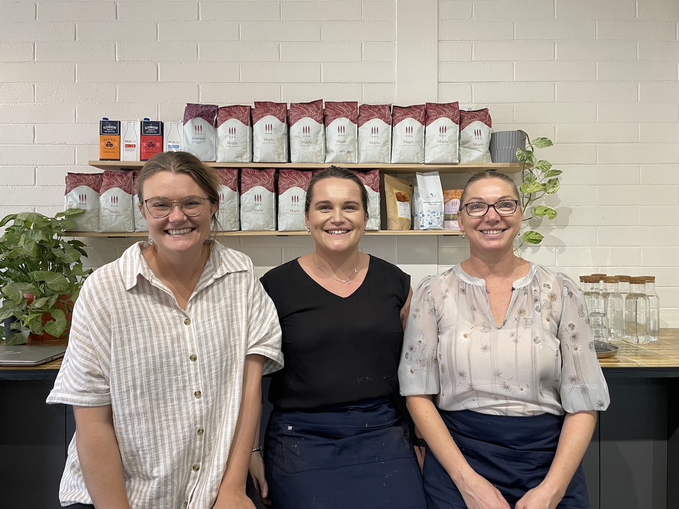 Toast cafe of Pambula brings winning ways to Eden's beloved Sprout site ...