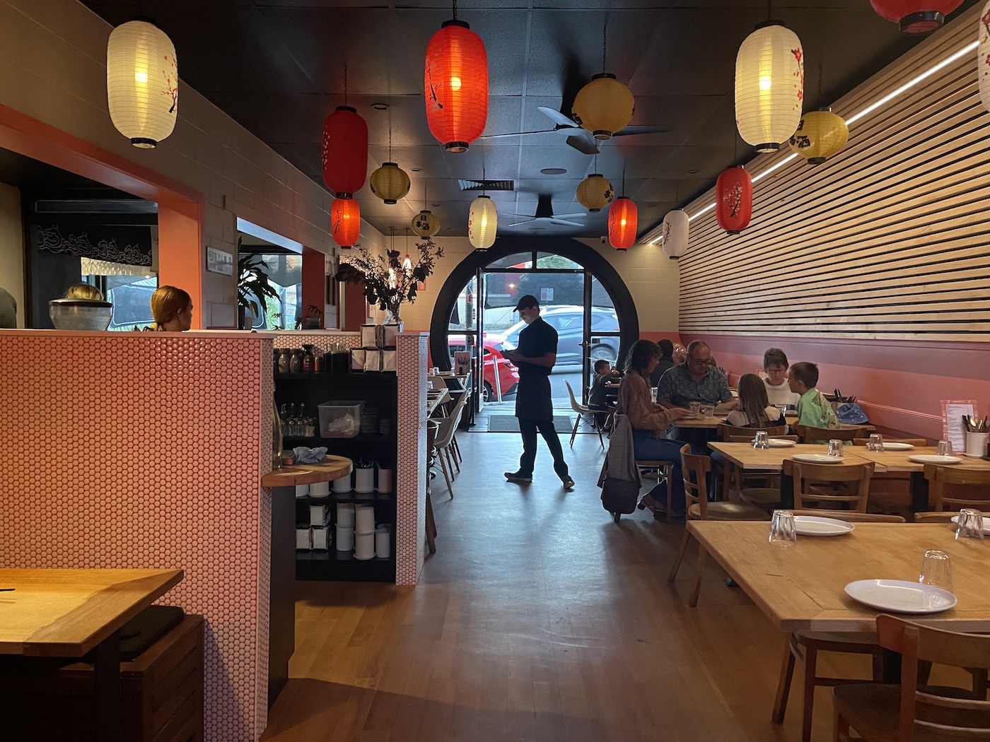 Merimbula’s new Japanese eatery adds flavour to the Far South Coast ...