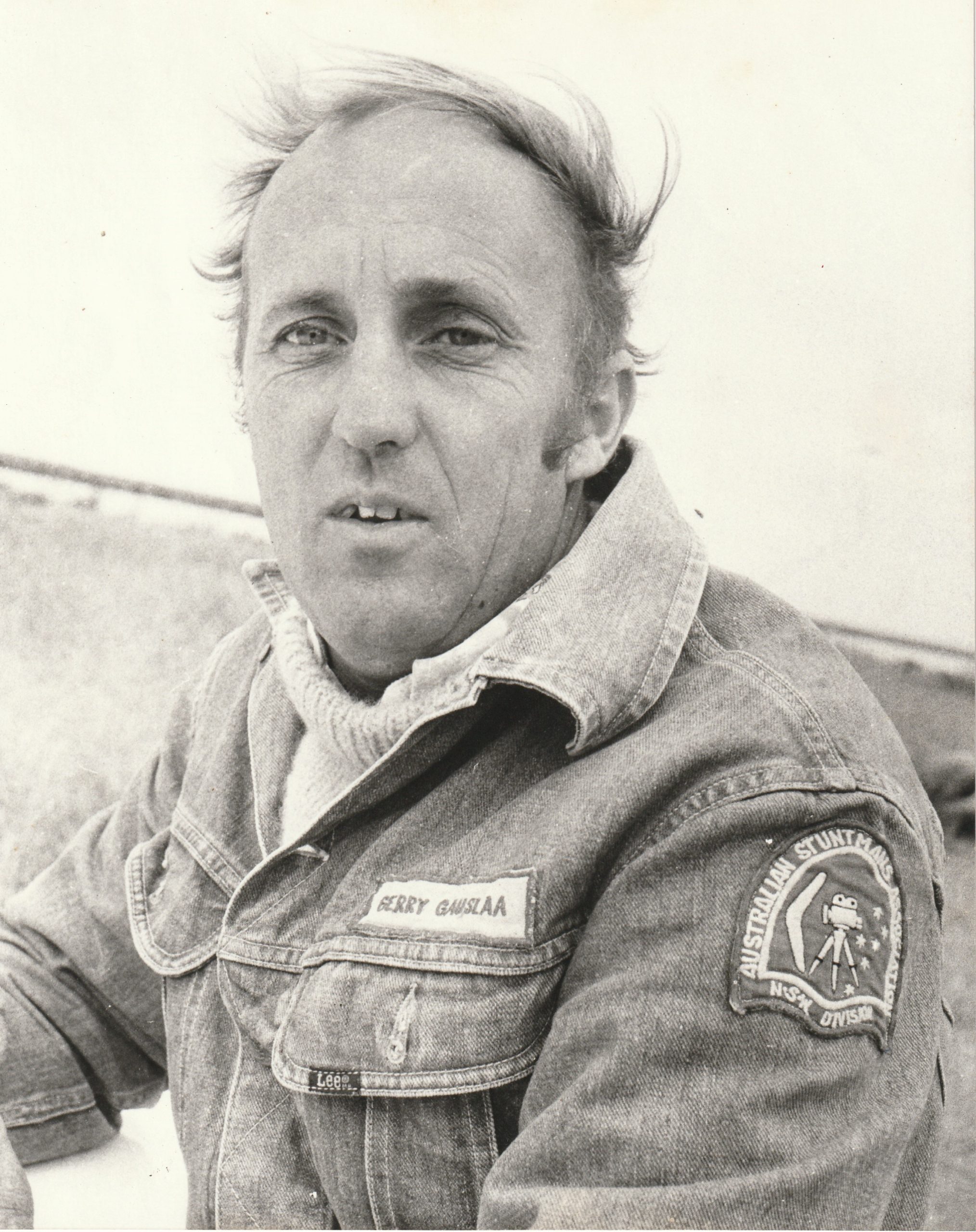 Fitting farewell for Narooma’s daredevil of Mad Max fame | About Regional