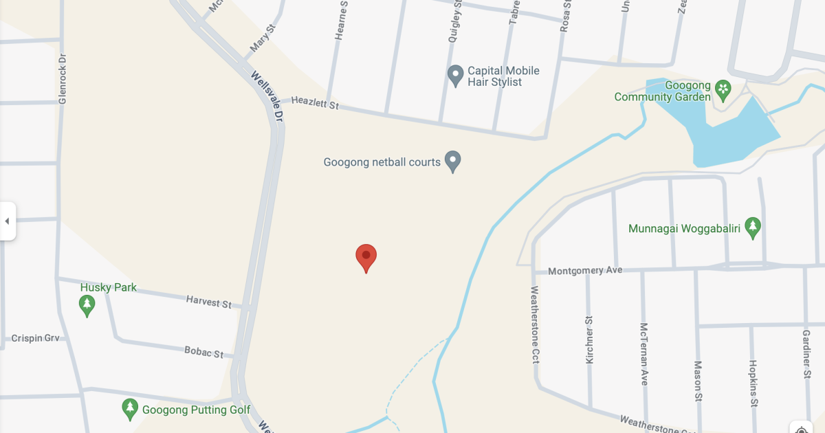 Plans lodged for $31 million sports facility in Googong | About Regional