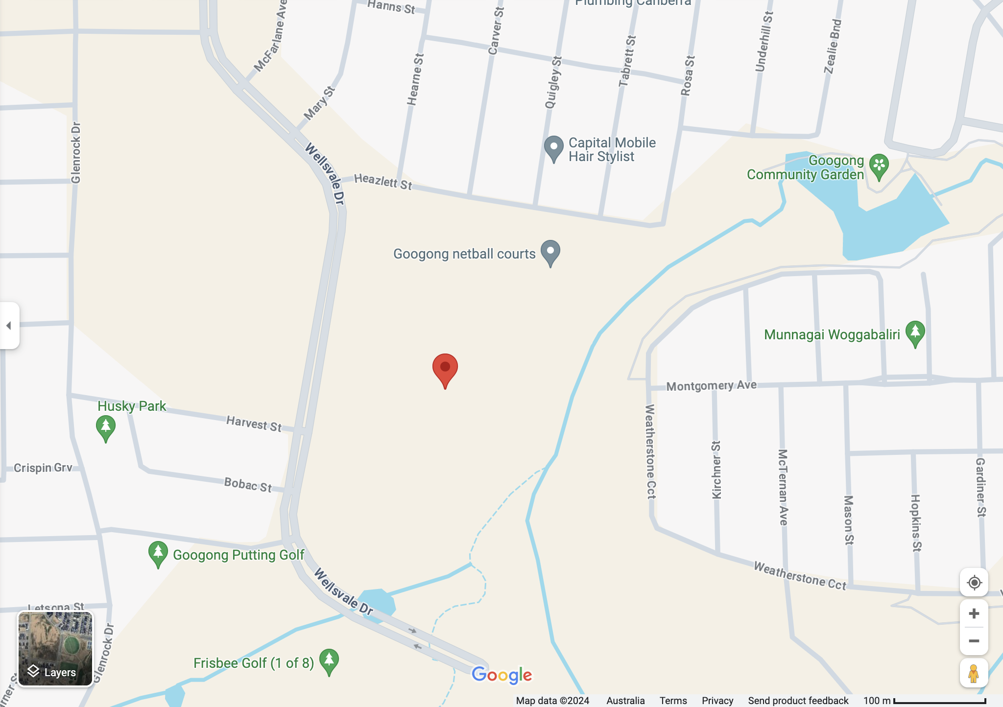 Plans lodged for $31 million sports facility in Googong | About Regional