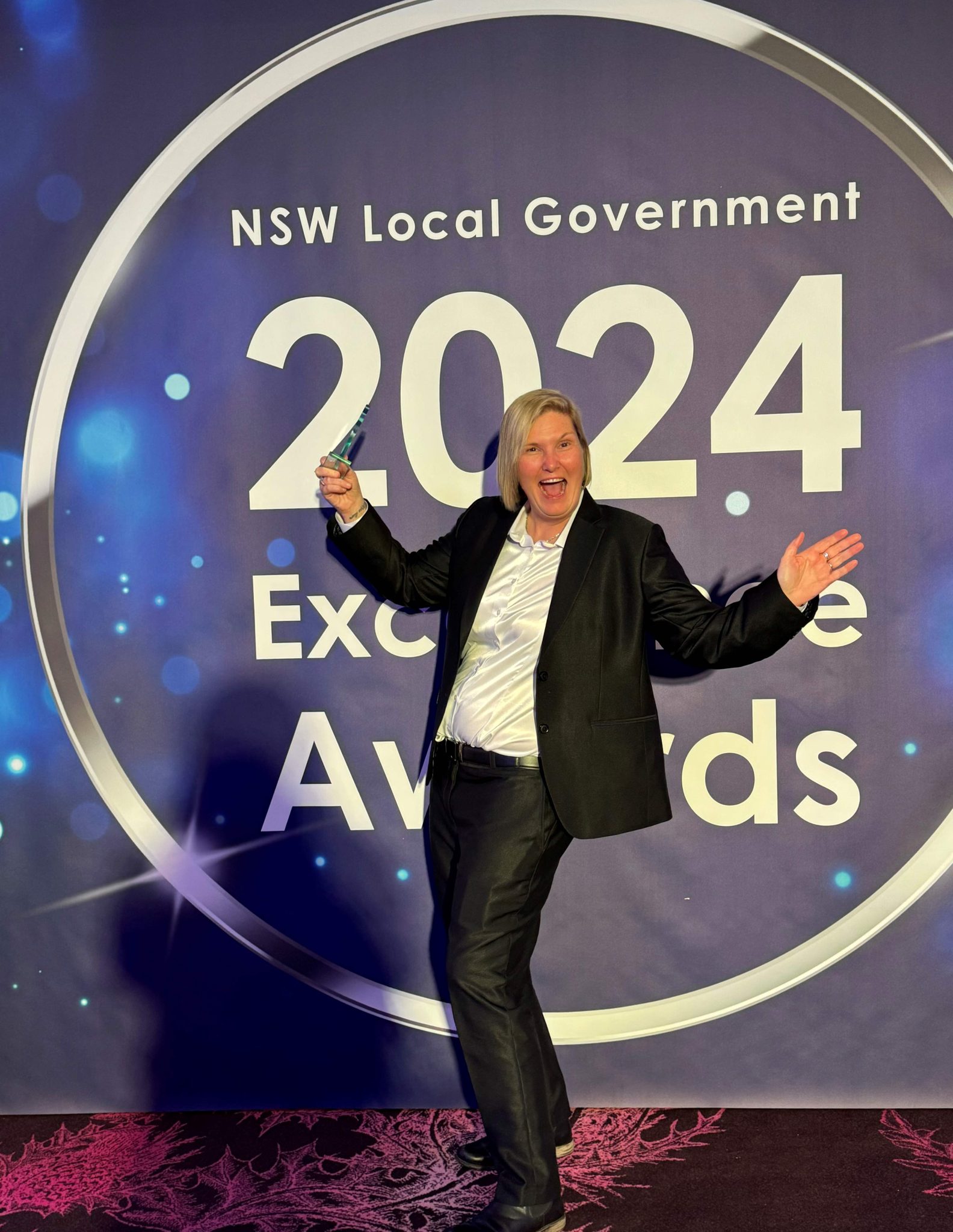 Upper Lachlan Council wins excellence award for standing up against ...