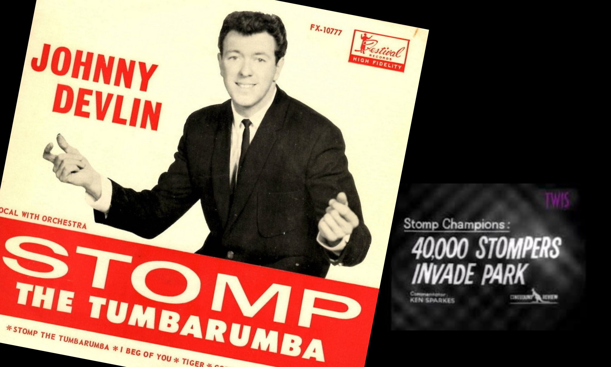 How a 60s dance craze continues to put the town of Tumbarumba on the ...