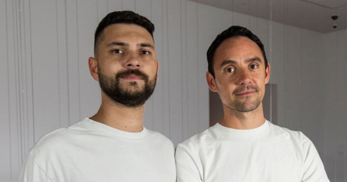 Aidan's major installation brings visibility to a forgotten part of the ...