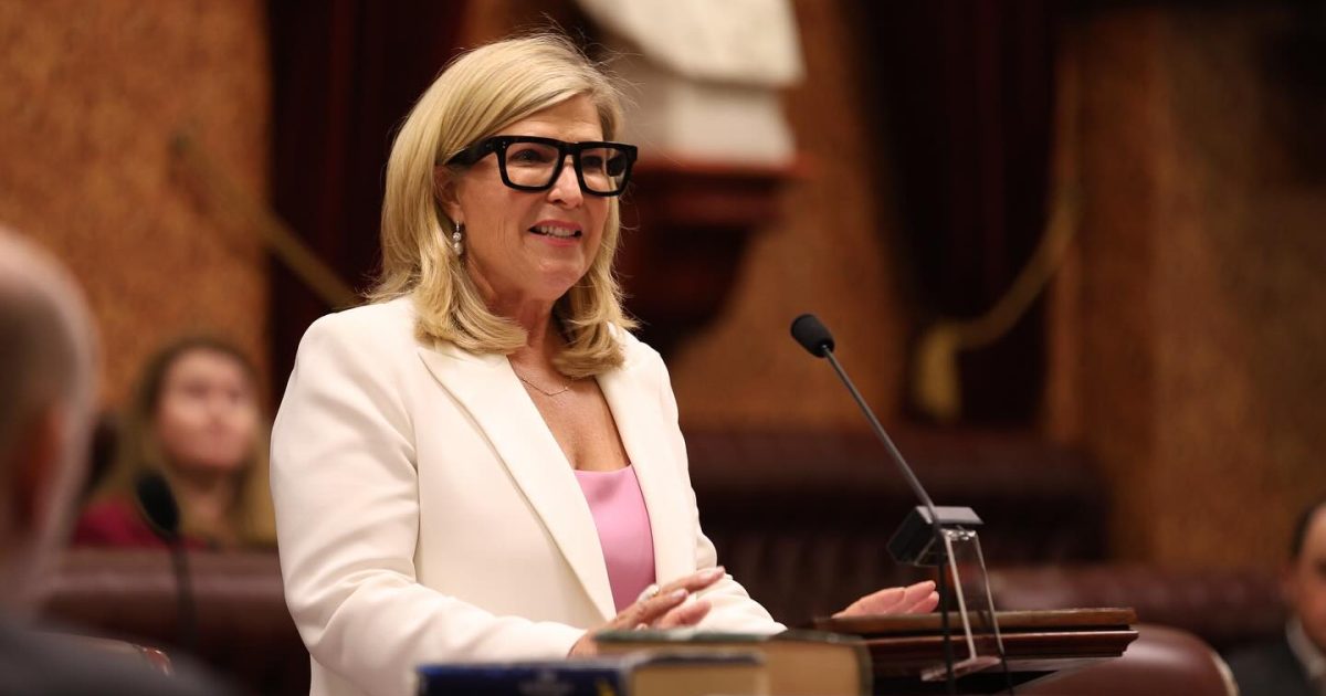 Bronnie Taylor: Championing rural voices in politics | About Regional