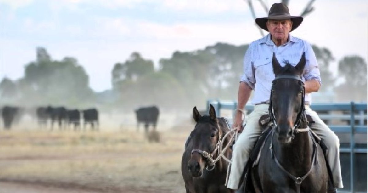 Posthumous honour for South West Slopes' longest serving volunteer bush ...