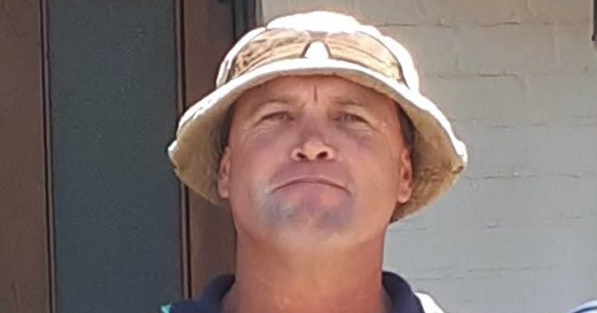 Have you seen Andrew? Man missing from Tumut since August | About Regional