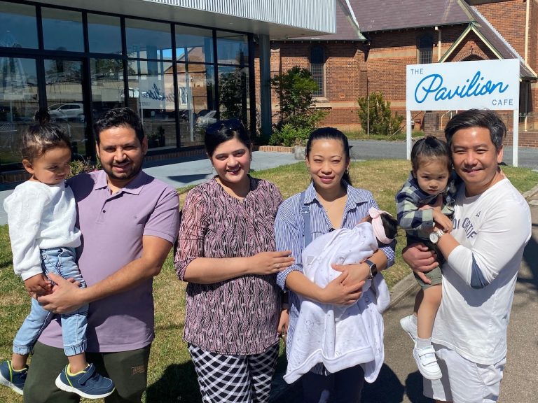 From Lush to the Pavilion, cafe owners reveal latest venture for ...