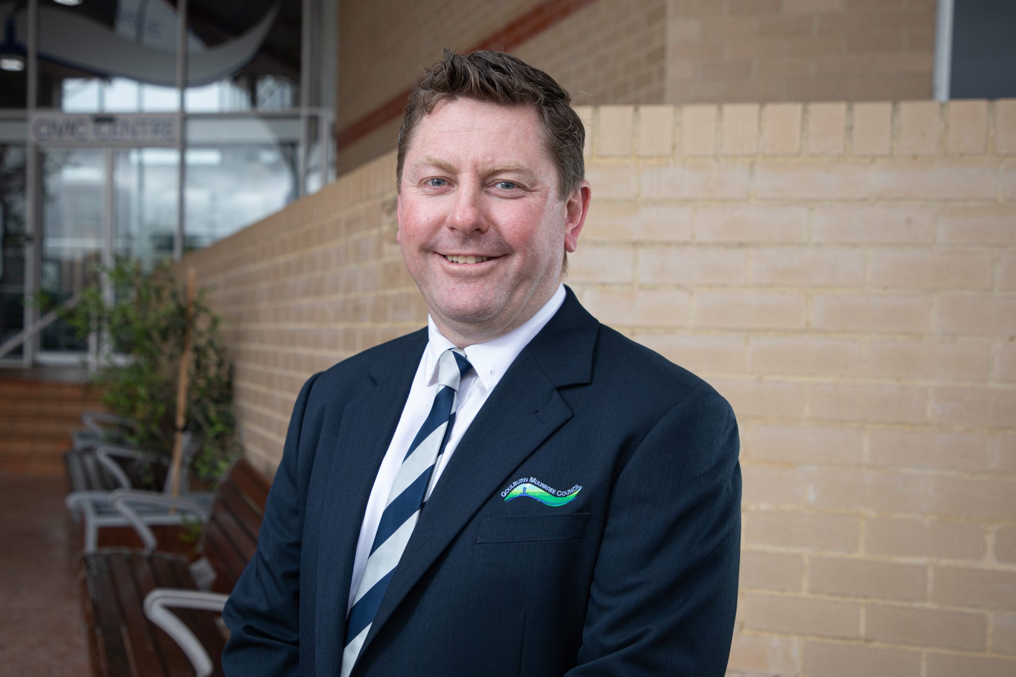 Goulburn Council's CEO resigns, but two professionals are stepping up ...