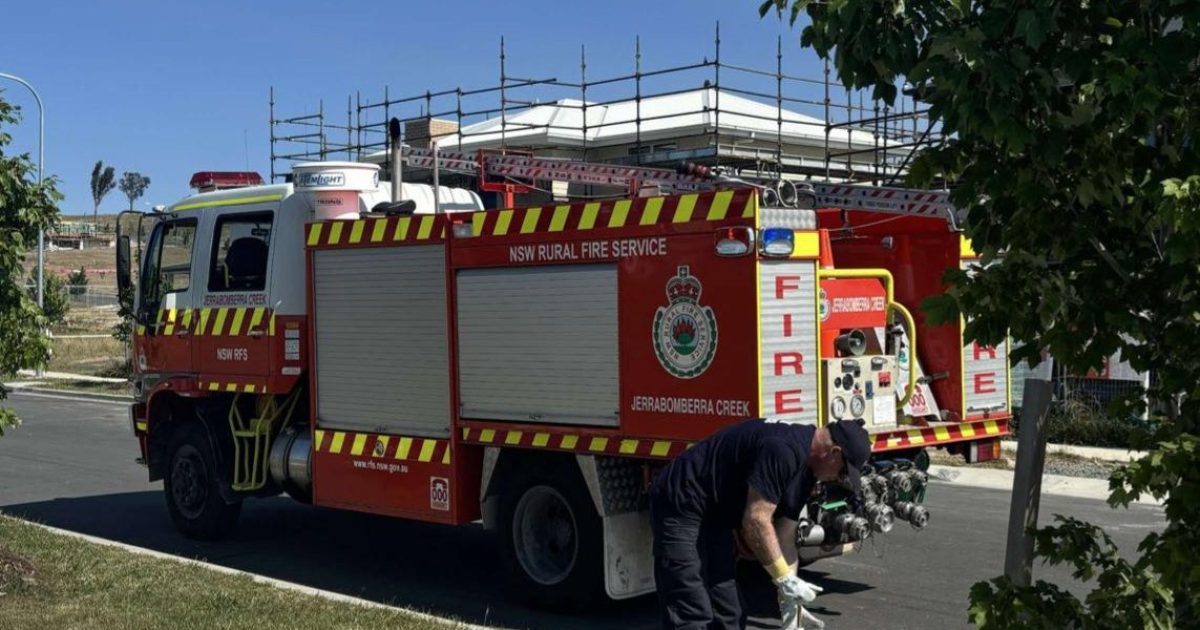 'Don't hide your hydrant': obstructions seen covering up fire hydrants ...